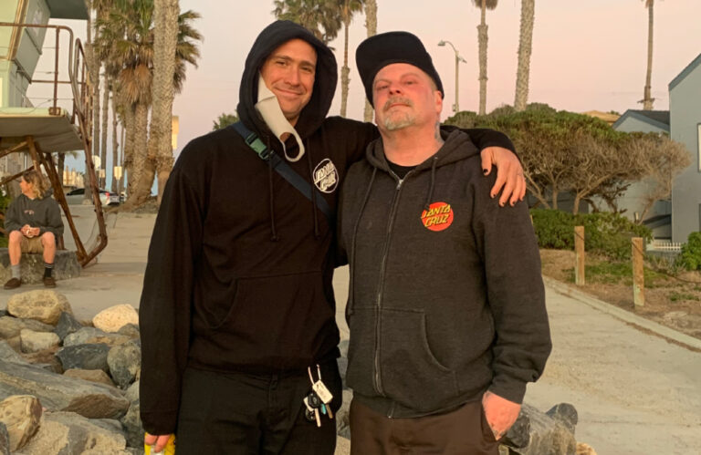 Let’s meet Andrew Cannon, Brand Manager of Santa Cruz Skateboards ...