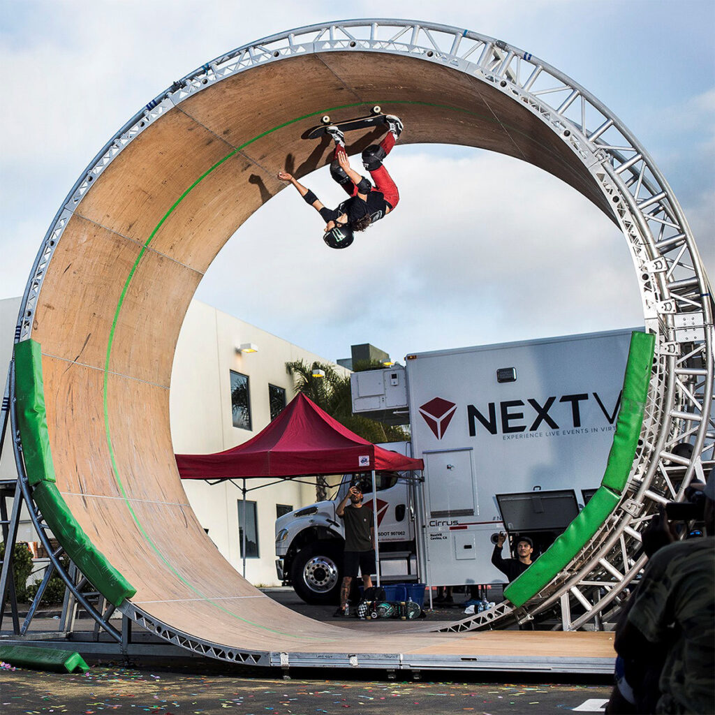 Interview with Lizzie Armanto, Pro Skater for Birdhouse Skateboards ...