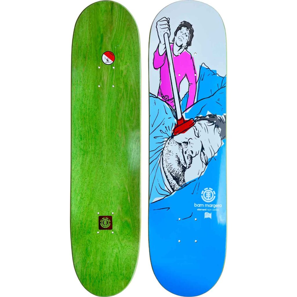 Shop – Good Day To Skateboards, a skateboard collection